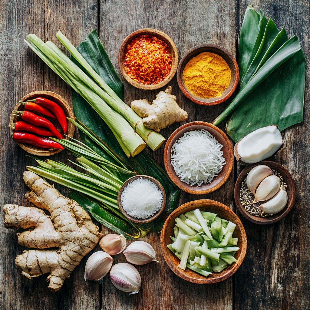 Amok Curry Recipe: Delicious Authentic Taste in 6 Steps