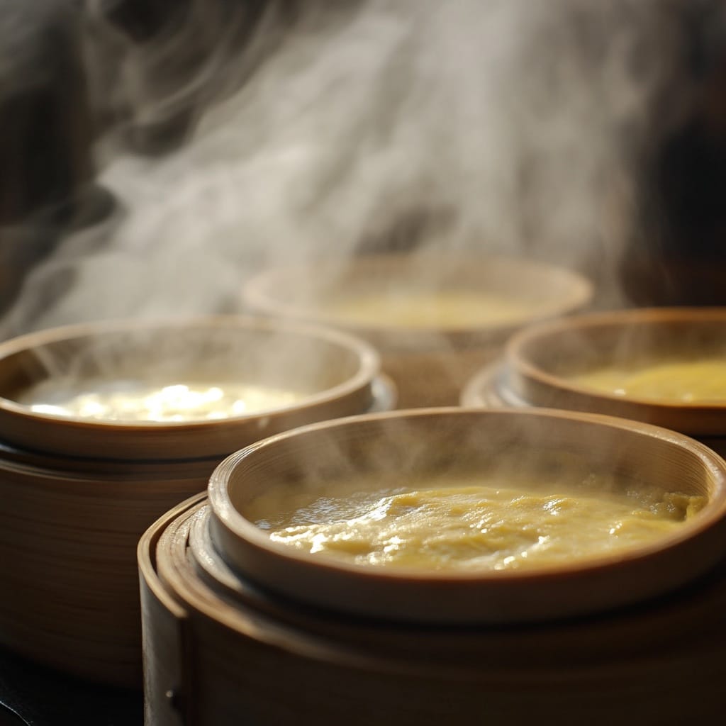Amok Curry Recipe: Delicious Authentic Taste in 6 Steps
